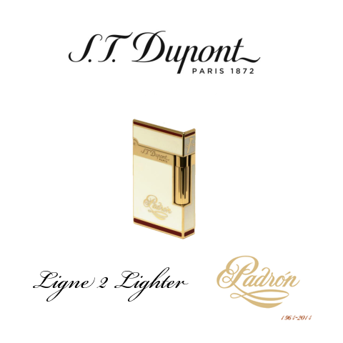 DUPONT & PADRON LIMITED EDITION – MARCUS DANIEL FINE CIGARS. Bringing ...